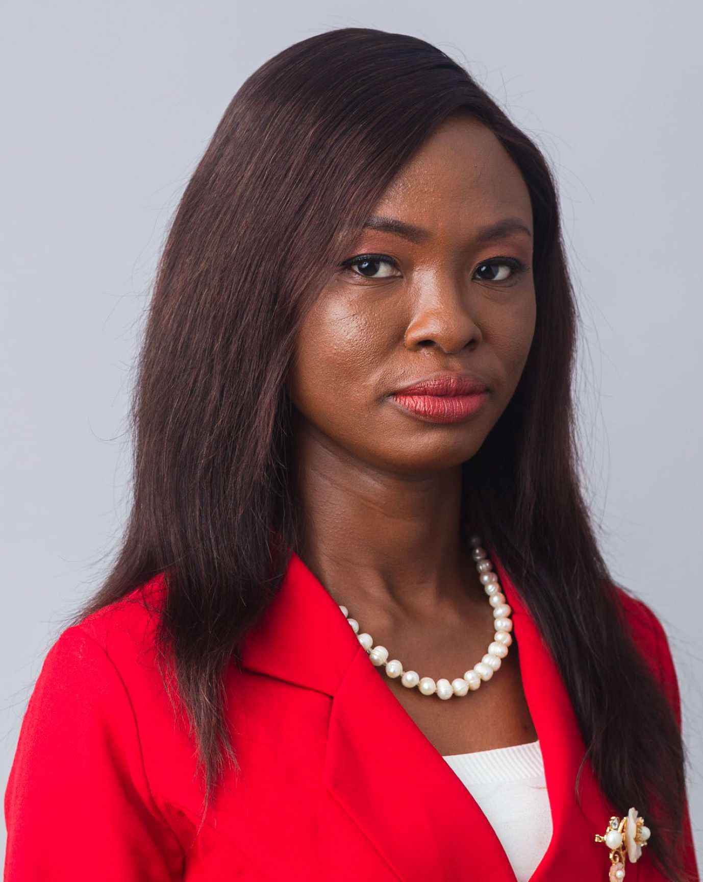Ms. Zeinab Ayariga | UG School of Law